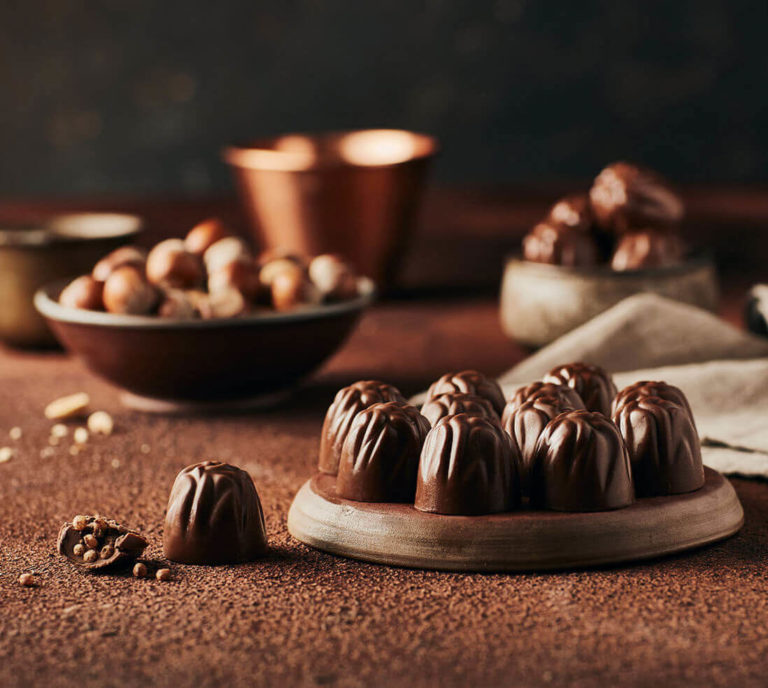 HARISON PREMIUM CHOCOLATE