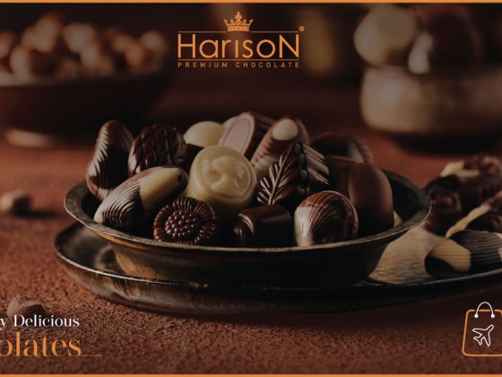 BLOG – HARISON PREMIUM CHOCOLATE