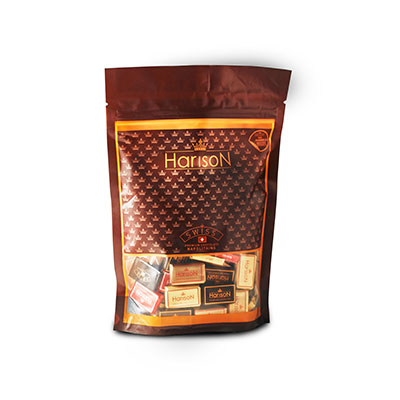 Luxuriously Rich Swiss Creations – HARISON PREMIUM CHOCOLATE