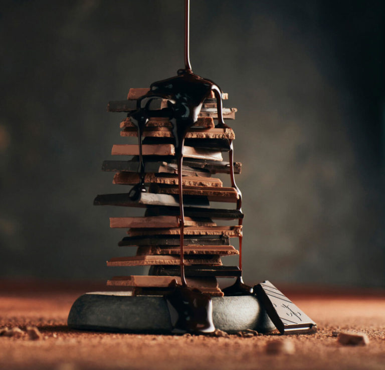 HARISON PREMIUM CHOCOLATE