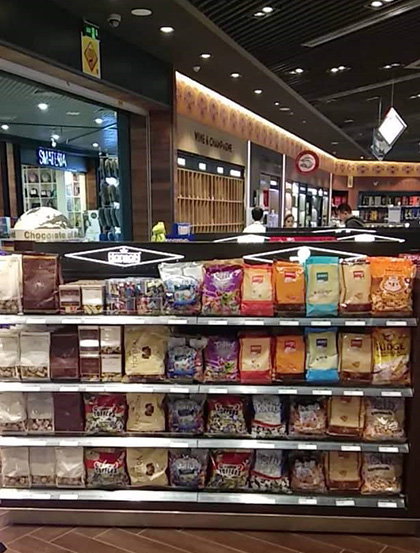 Find Us – HARISON PREMIUM CHOCOLATE